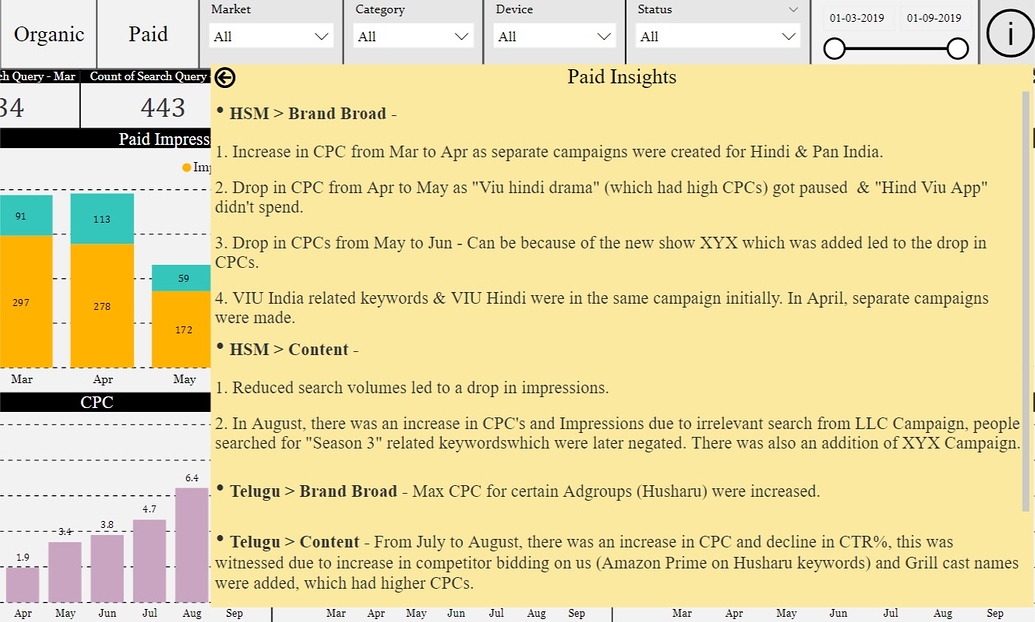 Smart Narratives in Text Boxes - Power BI Updates - Enterprise DNA Forum