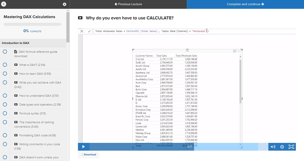Calculate Measure Dax Calculations Enterprise Dna Forum