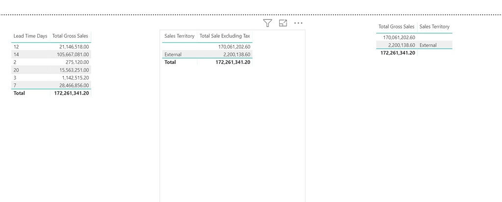 Query Editor Parameter - Power Query - Enterprise DNA Forum