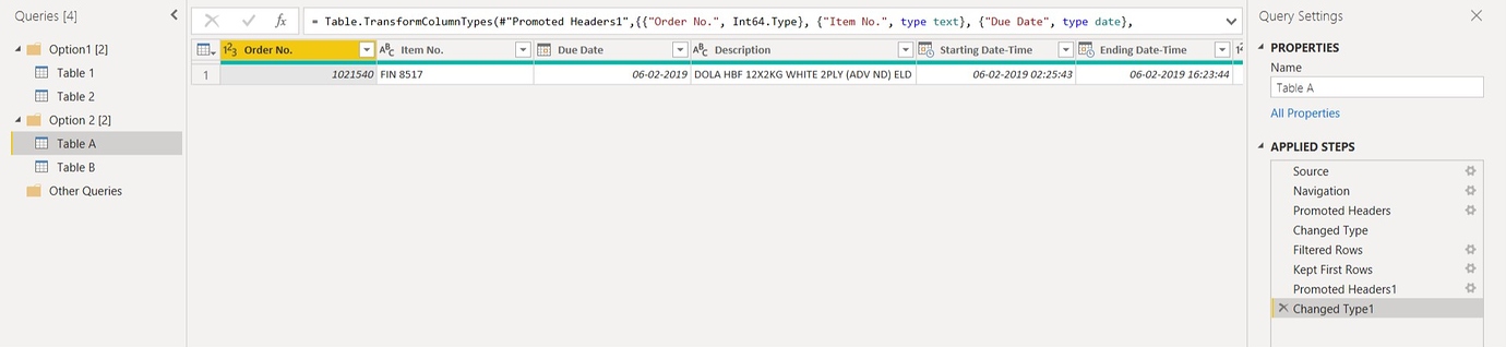 Adding a column and referencing a value from another table - DAX Calculations - Enterprise DNA Forum