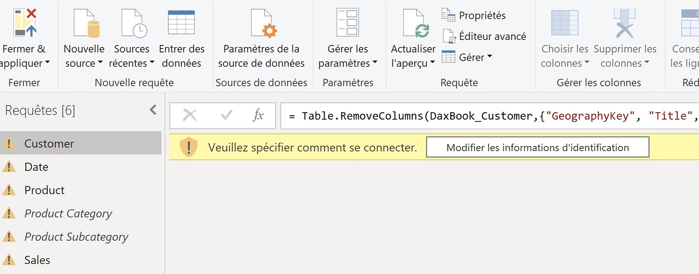 Safely Share .pbix file with confidential data - Power Query ... Safely Share .pbix file with confidential data - Power Query ...