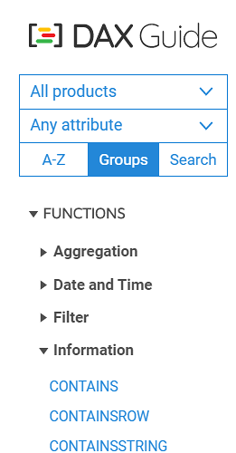 Multiple IF Statements - DAX Calculations - Enterprise DNA Forum
