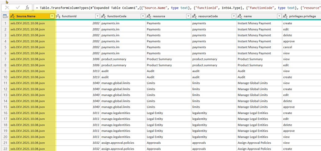 import-folder-of-json-files-to-expand-and-append-all-into-one-table