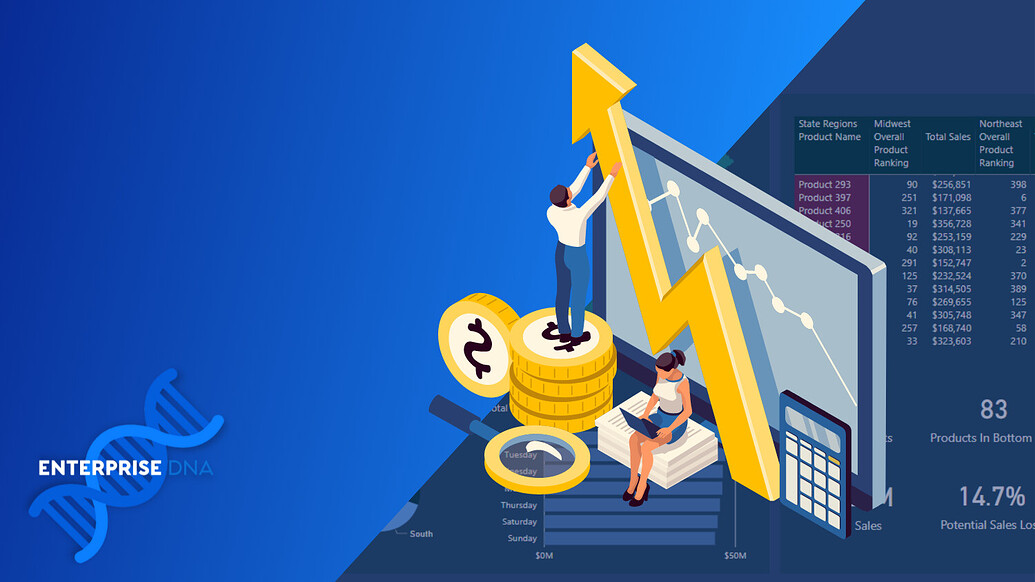 Beginning & Closing Inventory Balance - DAX Calculations - Enterprise ... Beginning & Closing Inventory Balance - DAX Calculations - Enterprise ...
