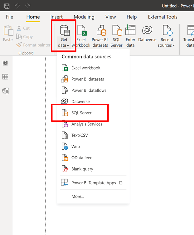 Epicor ERP and PowerBI - Power BI - Enterprise DNA Forum
