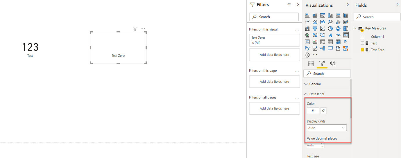 Dynamically Hide a Card - Data Visualizations - Enterprise DNA Forum Dynamically Hide a Card - Data Visualizations - Enterprise DNA Forum