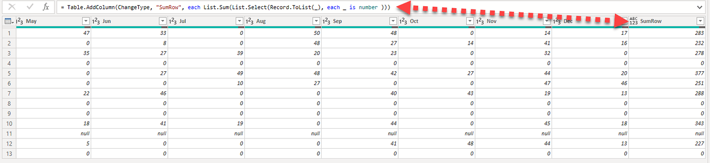 Removal Of Row Entries Based On Values In Multiple Columns Power Query Enterprise Dna Forum