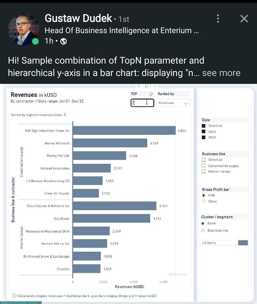How to make this? - Power BI - Enterprise DNA Forum