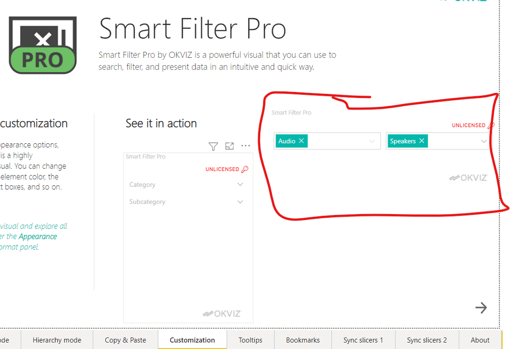 Single Select Slicer Behaviour (2 Slicers) - Power BI - Enterprise DNA ...