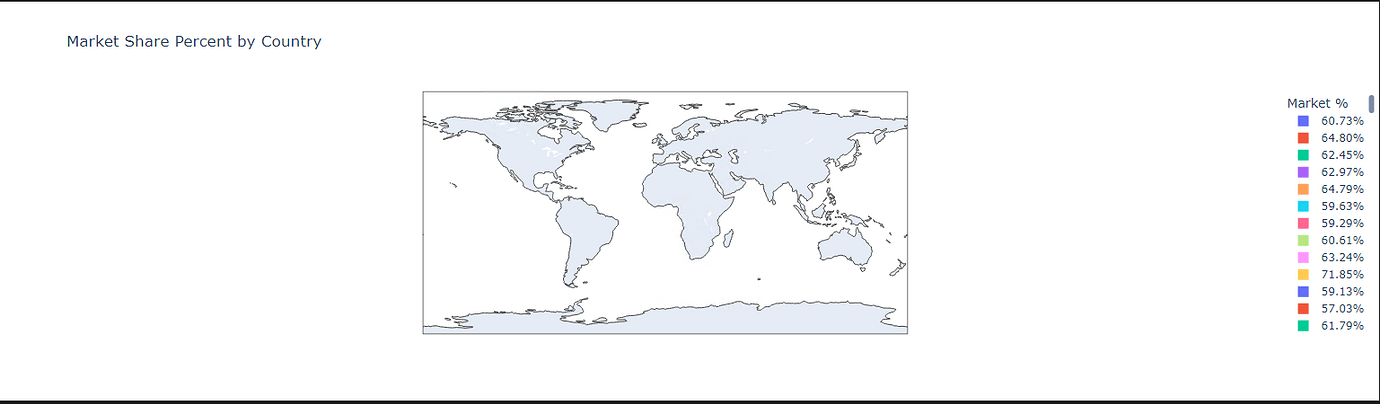 How to Create Choropleth Map using Plotly Python in Power Bi - Power BI - Enterprise DNA Forum