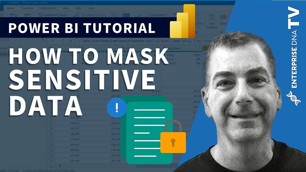 Introducing A New Enterprise DNA Initiative – Optimization Lab - DAX Calculations - Enterprise ...