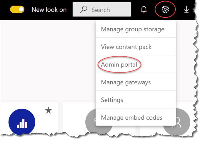 TIP: Upgrading to a Power BI Pro paid license after the 60-day free ...