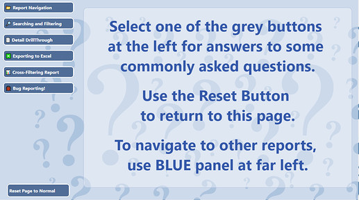 Power BI Cover Sheet /Synopsis - Power BI - Enterprise DNA Forum
