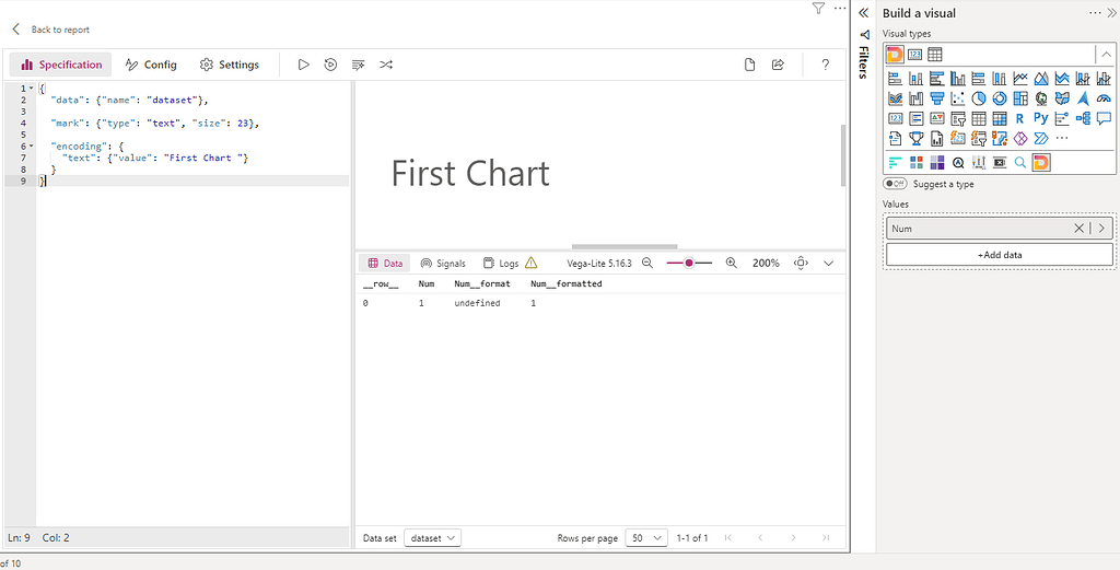 Deneb - Text marks layering - Deneb Showcase - Enterprise DNA Forum