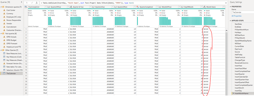 Extended Date table - language settings - Power Query - Enterprise DNA Forum