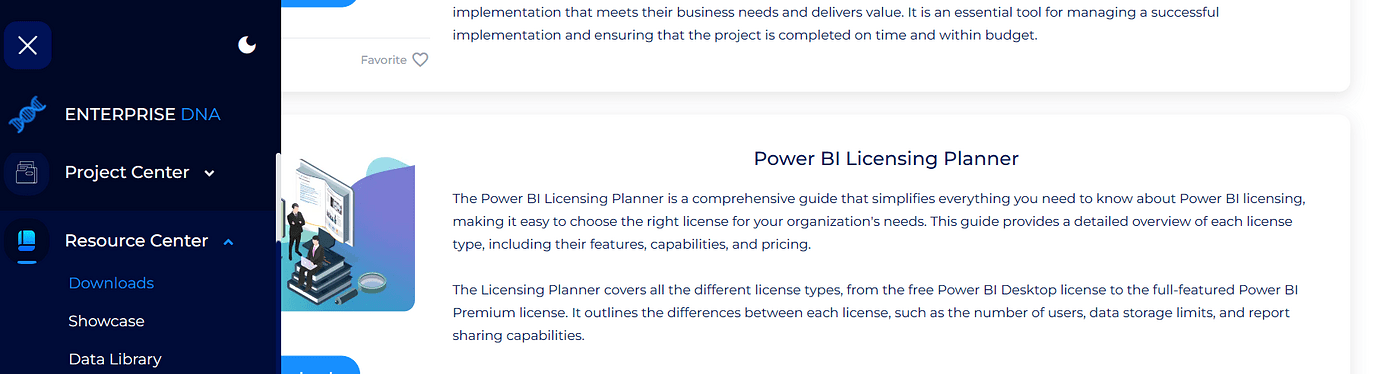 Power BI license's - Power BI - Enterprise DNA Forum