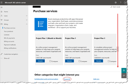 TIP: Upgrading to a Power BI Pro paid license after the 60-day free ...