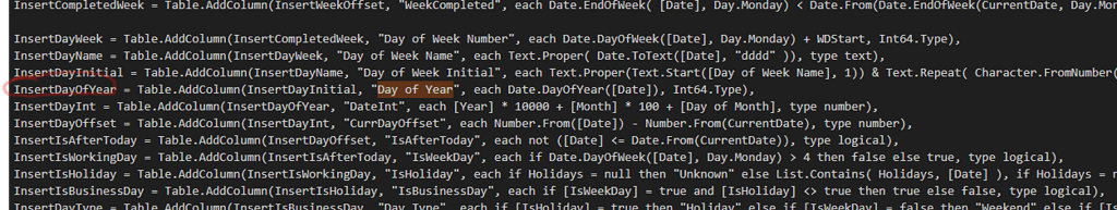 Extended Date Table Day Of Year M Code Showcase Enterprise DNA Forum extended-date-table-day-of-year-m-code-showcase-enterprise-dna-forum
