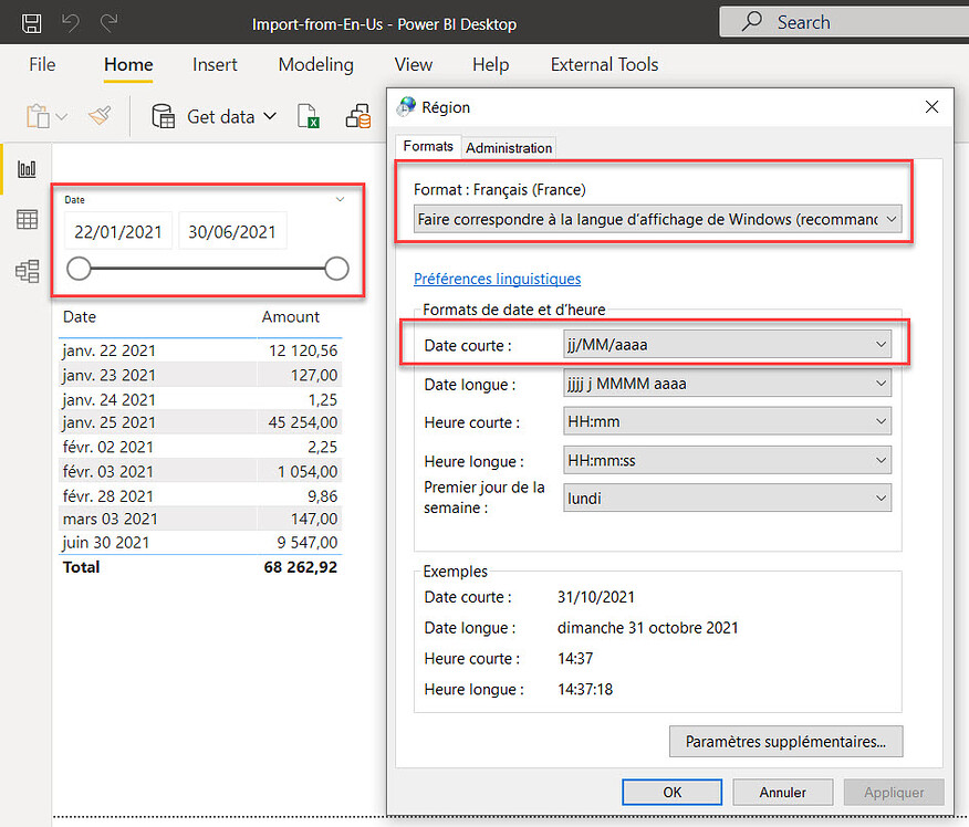 Date Format For Slicer Power BI Enterprise DNA Forum