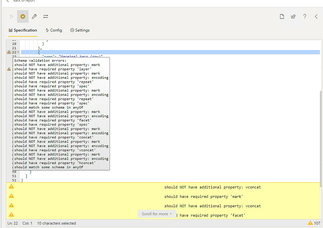 Help with time format in deneb visual - Deneb Showcase - Enterprise DNA Forum