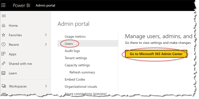 TIP: Upgrading to a Power BI Pro paid license after the 60-day free ...