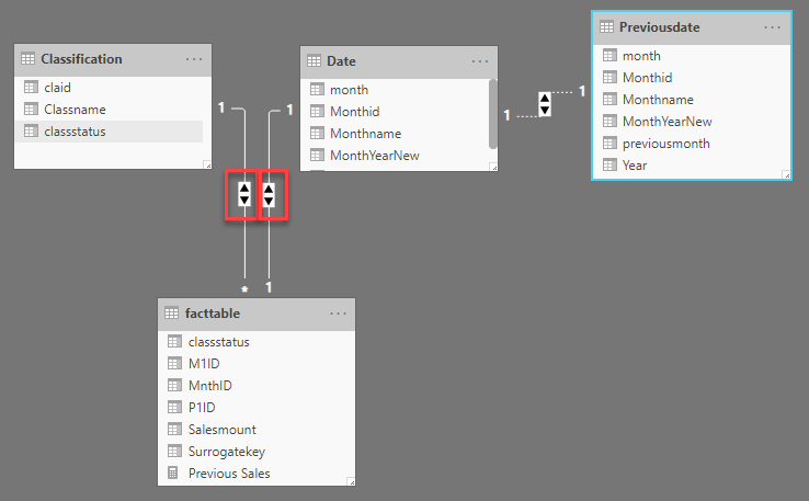  How To Get Previous Month In Power BI Power BI Enterprise DNA Forum