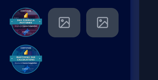 Two Badges Aren t Showing Up Correctly On Main Dashboard Correctly Access Support Enterprise 