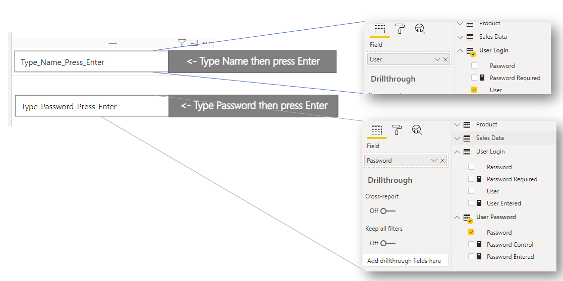 Password Protect PBIX Or Lock File For Editing Software Tools 