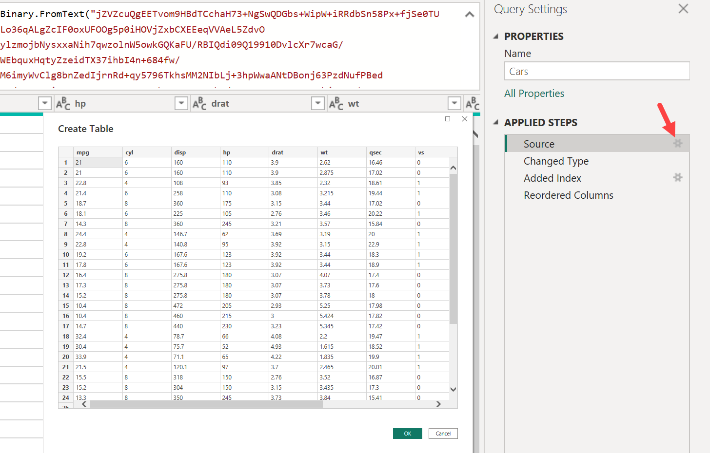 What is the data source from this page? - Power BI - Enterprise DNA Forum