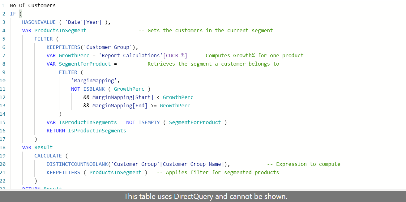 DAX Dynamic Segmentation - DAX Calculations - Enterprise DNA Forum