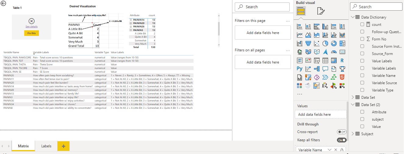 Show Data Data Labels In Visualizations Power BI Enterprise DNA Forum