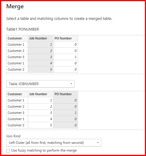 Find matching rows in one table - DAX Calculations - Enterprise DNA Forum Find matching rows in one table - DAX Calculations - Enterprise DNA Forum