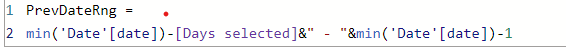 Show results before a selected date range - DAX - Enterprise DNA Forum