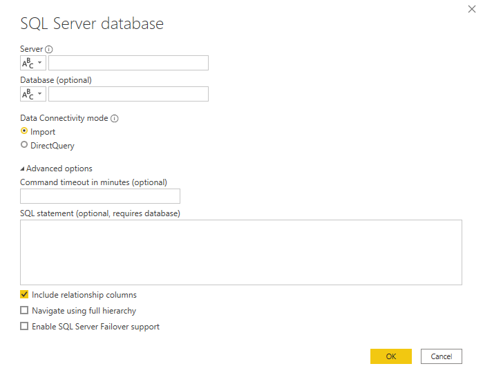 Where Is The Timeout For Power BI August 2021 Power BI Enterprise 