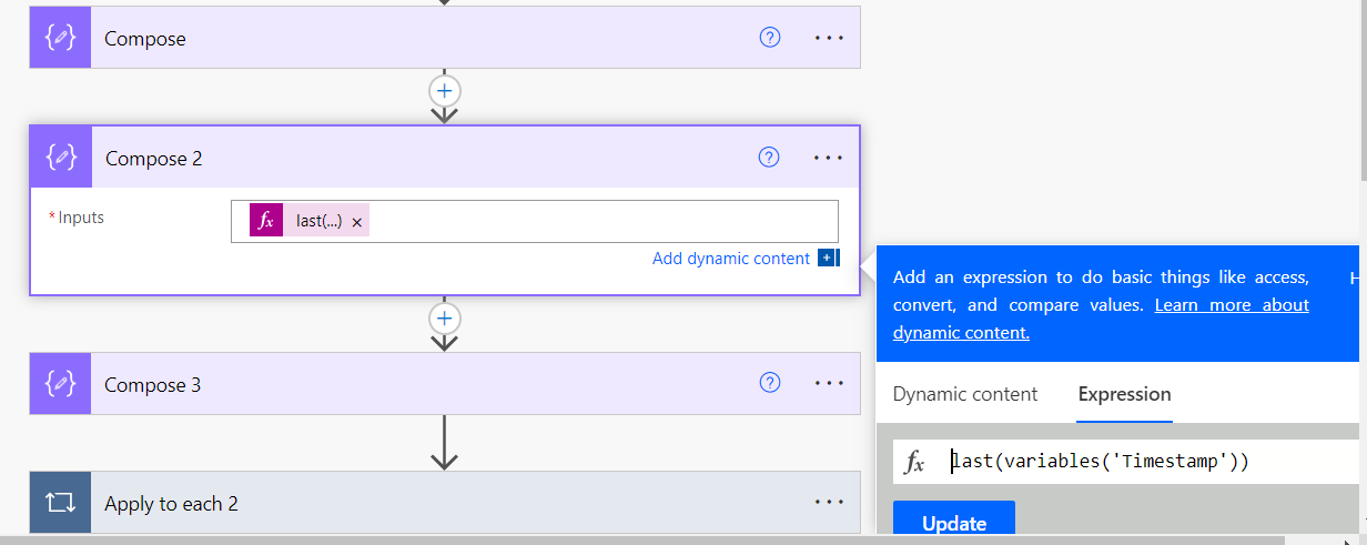 Export Excel Data To Sharepoint List Using Power Automate My Bios