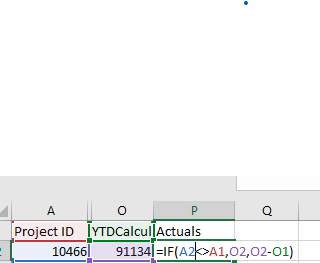 DAX calculated col - DAX - Enterprise DNA Forum