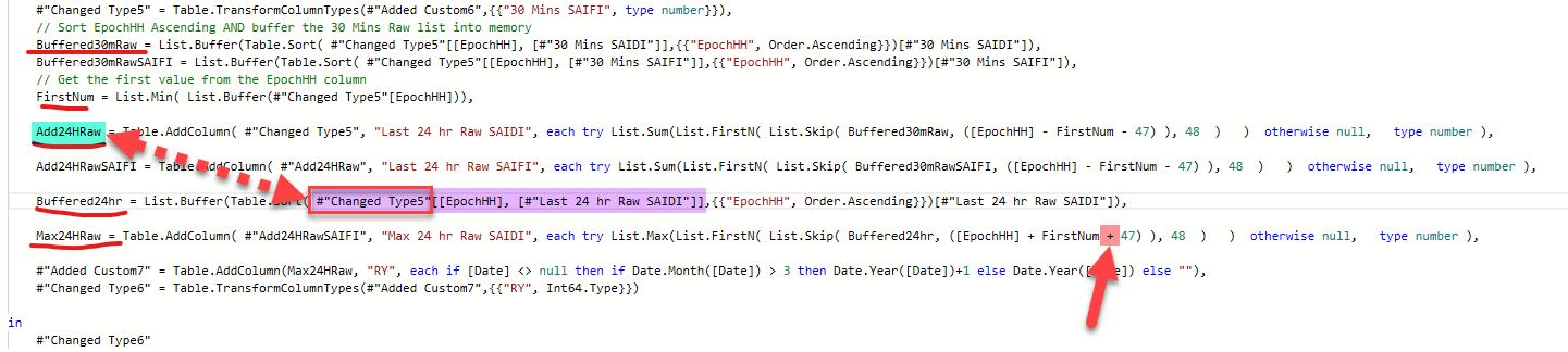 Calculating max value using power query - Power Query - Enterprise DNA ...